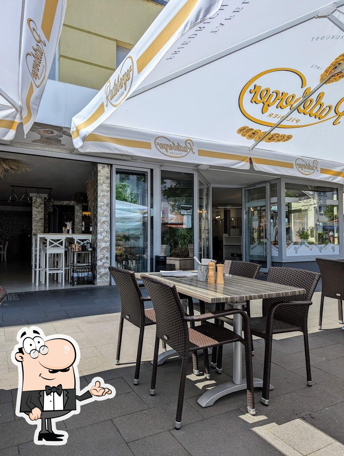 Da Giulia, Ingelheim am Rhein - Speisekarte, Preise und Bewertungen