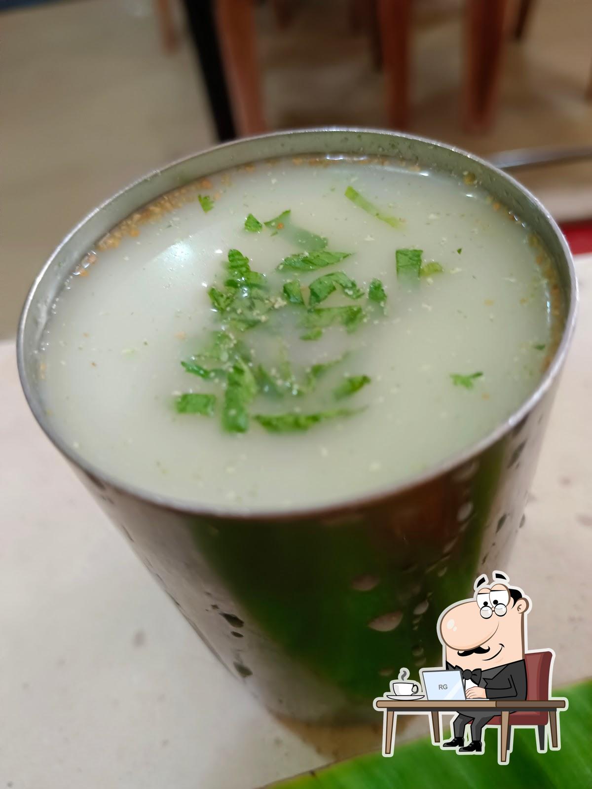 Thimmappa Fish Hotel, Udupi - Restaurant menu, prices and reviews