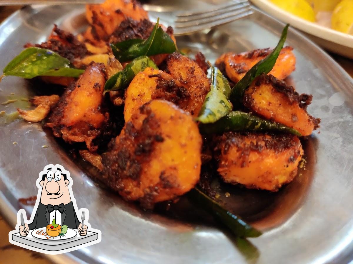 Fulora Restaurant, Alibag - Restaurant reviews