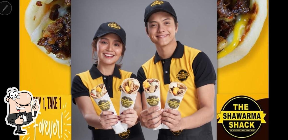 Shawarma Shack, Welcome Plaza Mall, Pasay - Restaurant menu, prices and ...