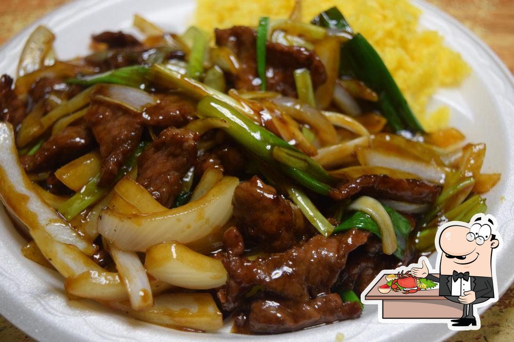 Chinese Fast Food in Stockbridge - Restaurant menu and reviews