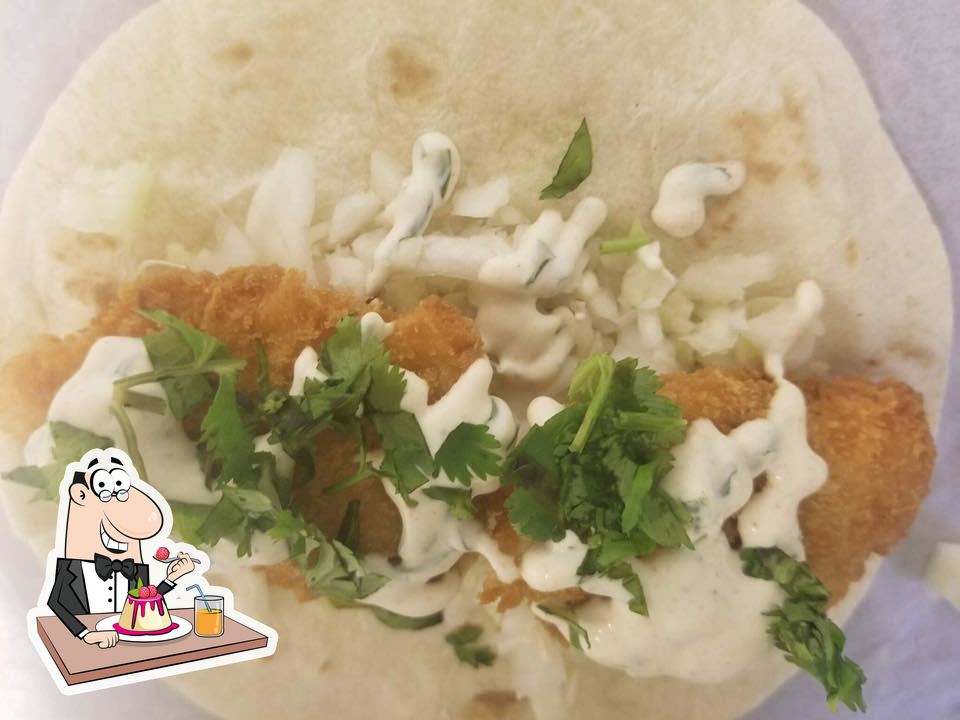 Combo's Fish Fry in Schenectady - Restaurant menu and reviews