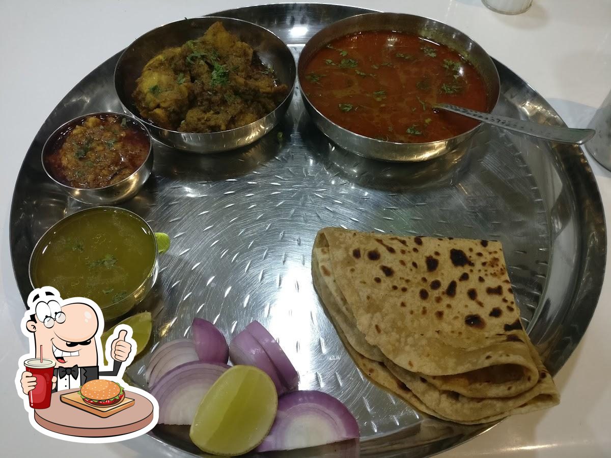 Hotel Assal Marathi, Pune, Vishrantwadi Pune - Restaurant reviews