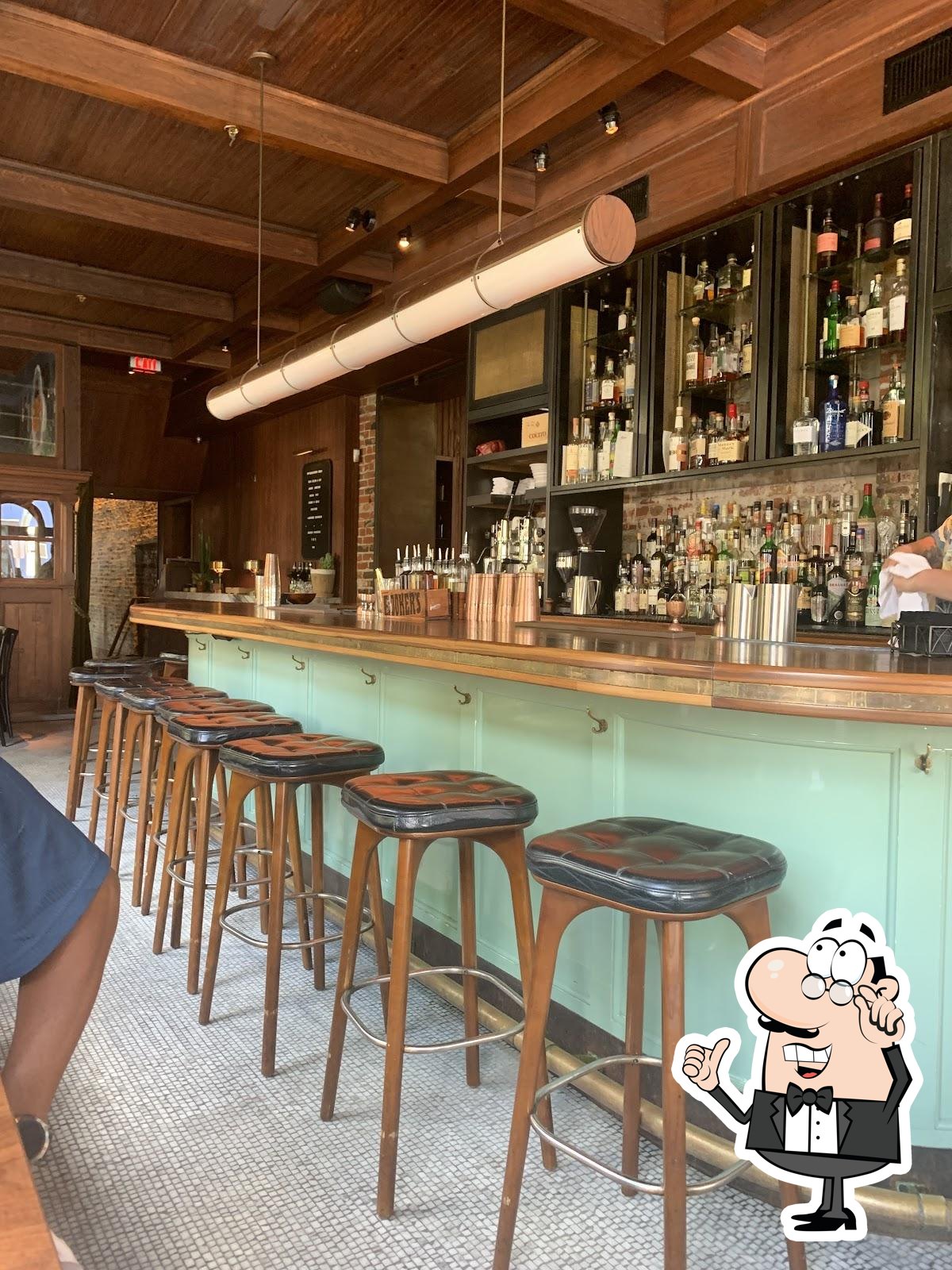 Liberty Kitchen PHL, Philadelphia - Restaurant menu, prices and reviews