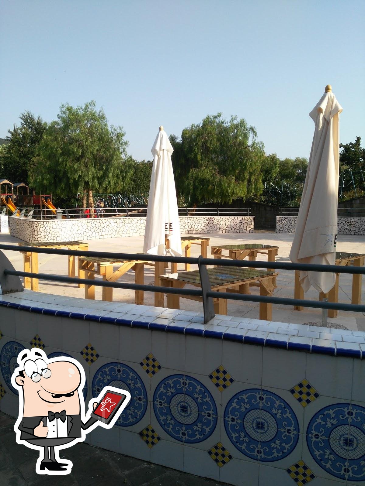Parco del Labirinto pub & bar, Baronissi - Restaurant reviews