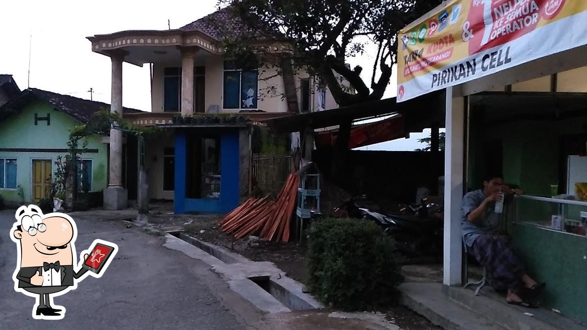Pirikan cell cafe, Magelang - Restaurant reviews