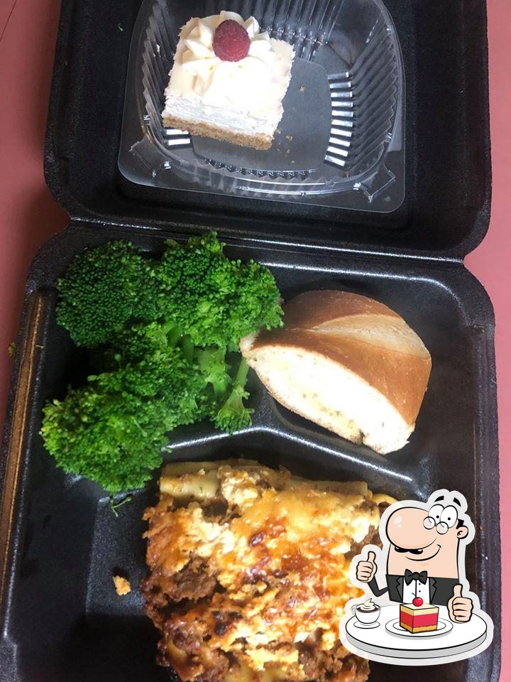 Shade Tree Cafe in Broussard - Restaurant menu and reviews