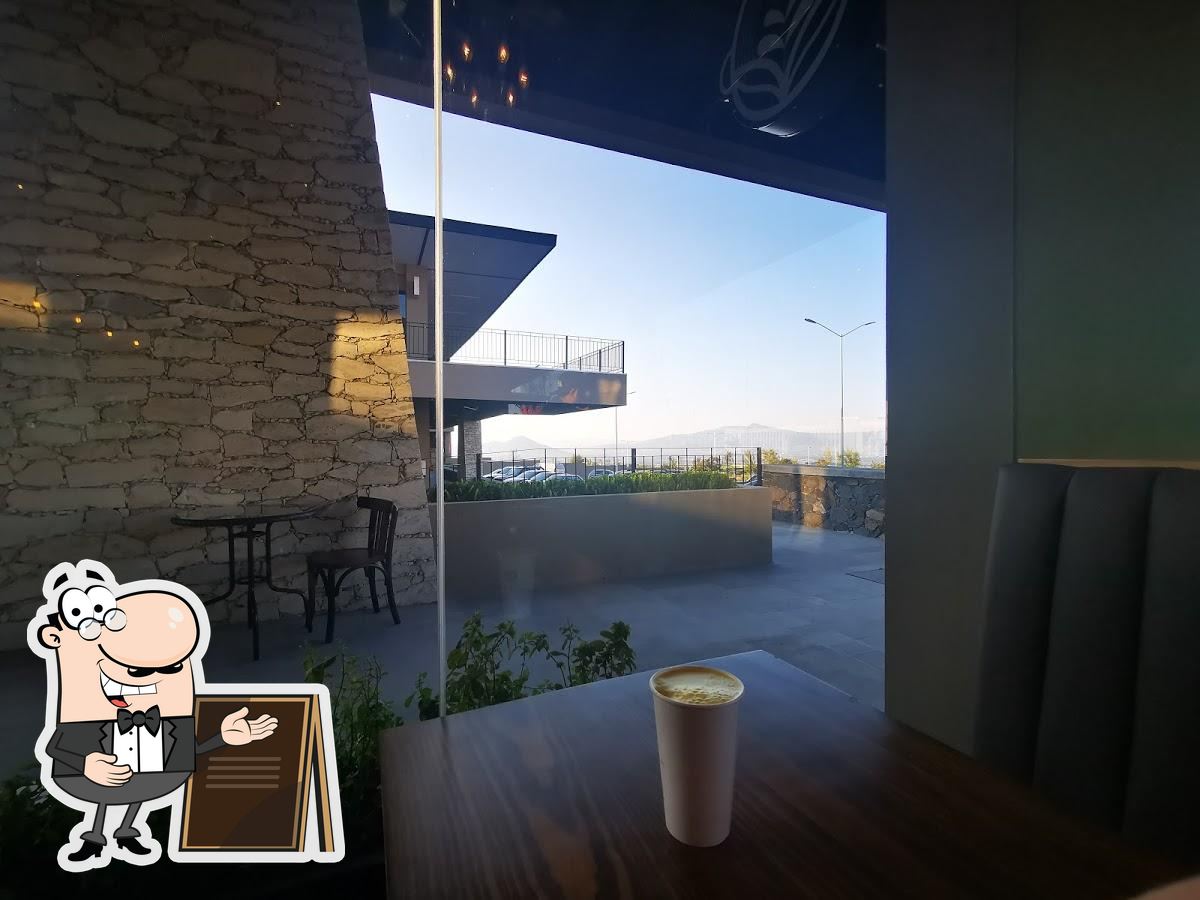 Sinforosa café, Santiago de Querétaro, Av. Paseo de las Pitahayas 501 ...