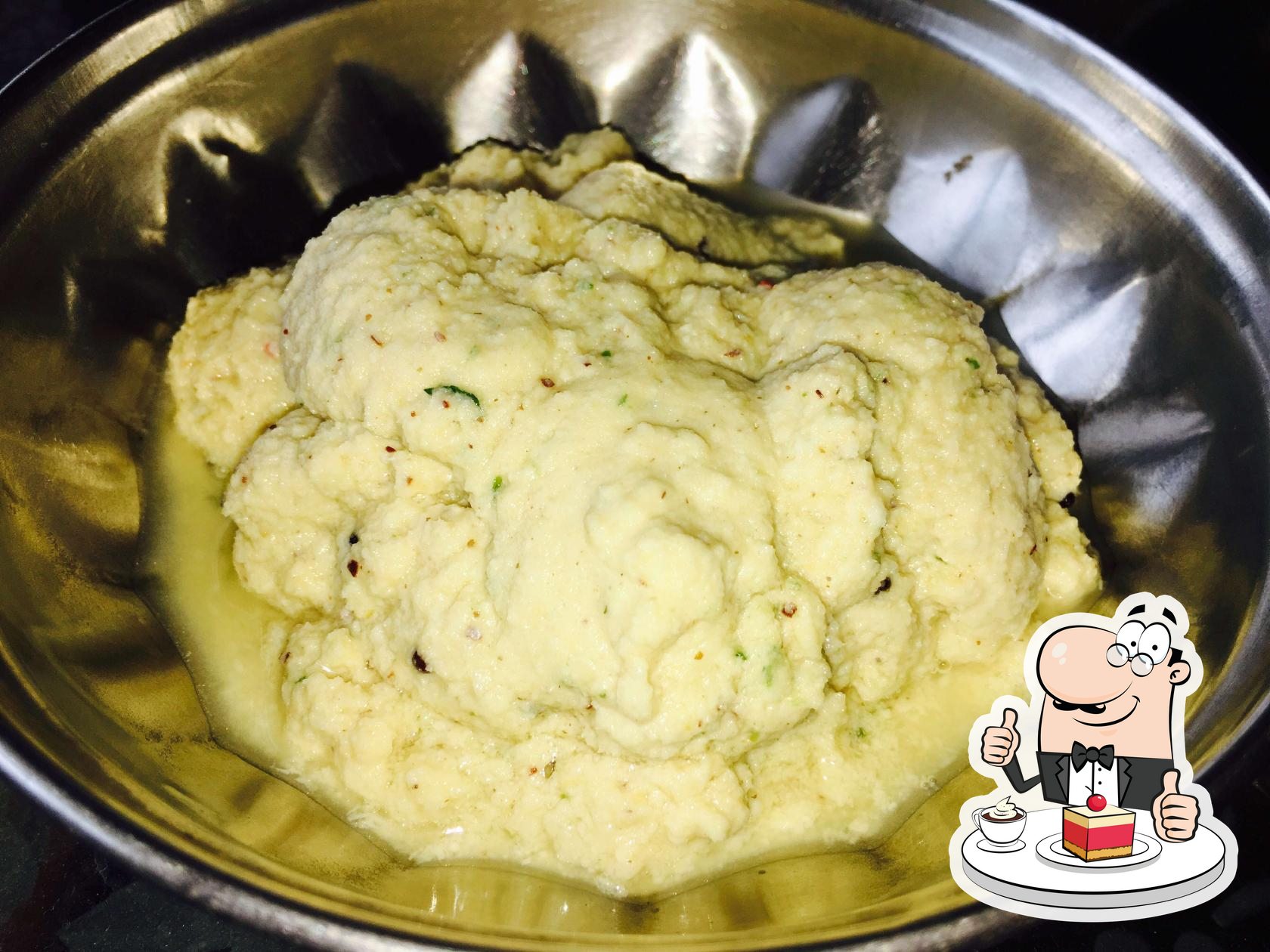 South Indian Mess & Restaurant, Nagpur, 43R6+X6M - Restaurant menu and ...