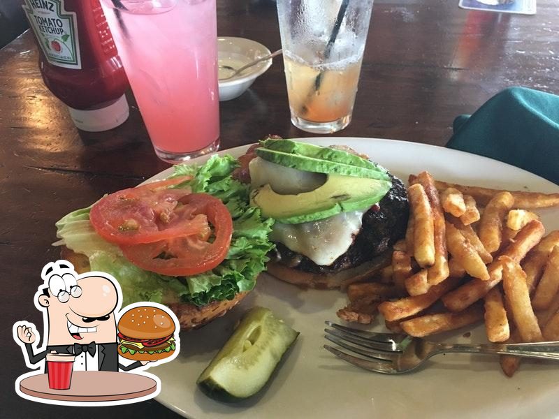Three Finger Jack's in Dinuba - Restaurant menu and reviews