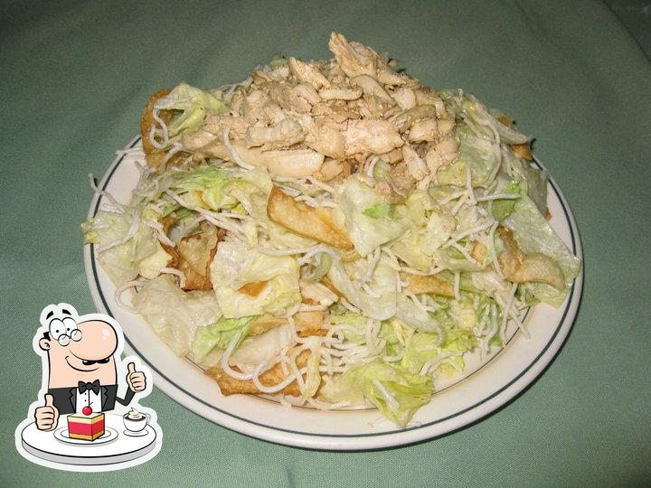 Walnut Tree Restaurant in Walnut - Restaurant menu and reviews
