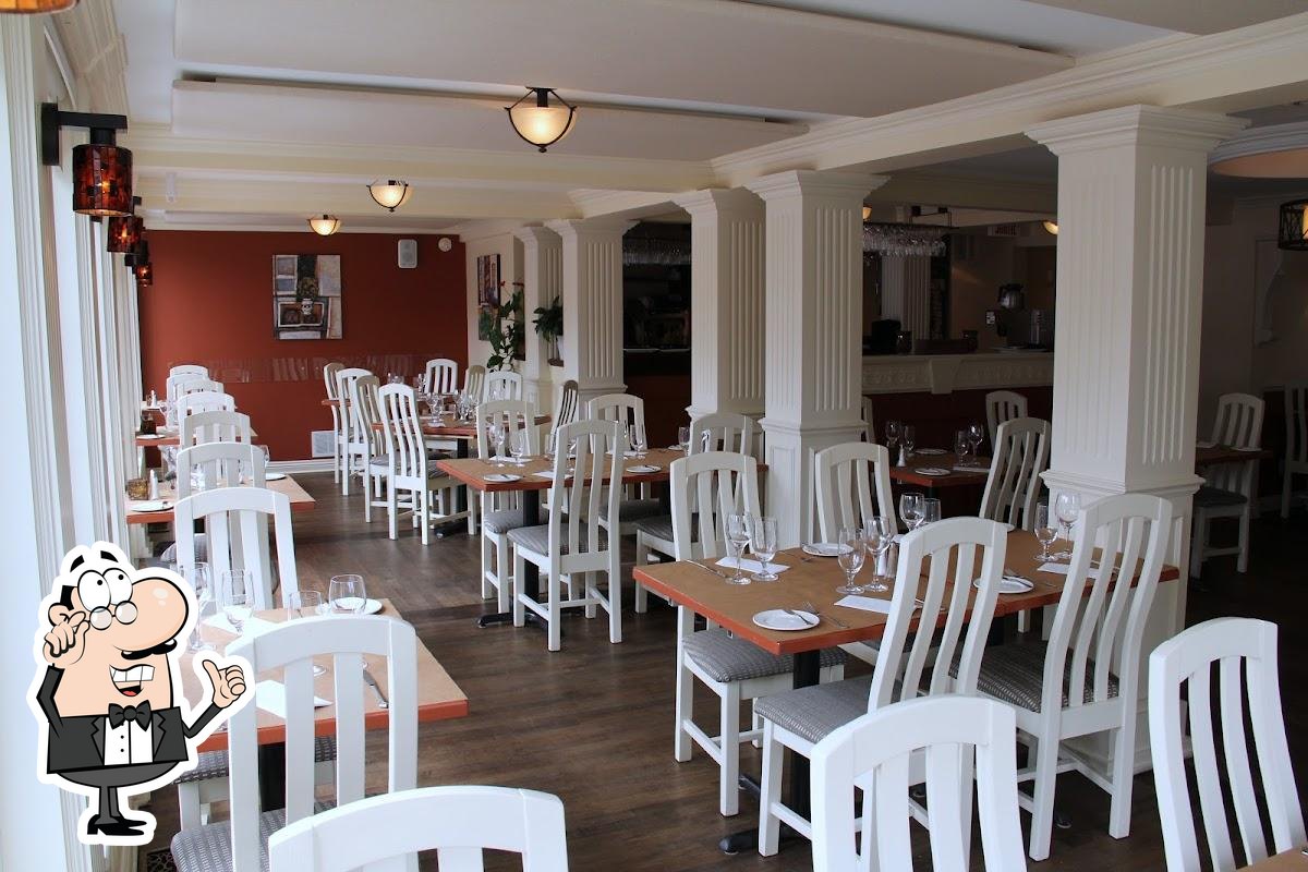 Et Caetera restaurant, Beloeil - Menu du restaurant et commentaires