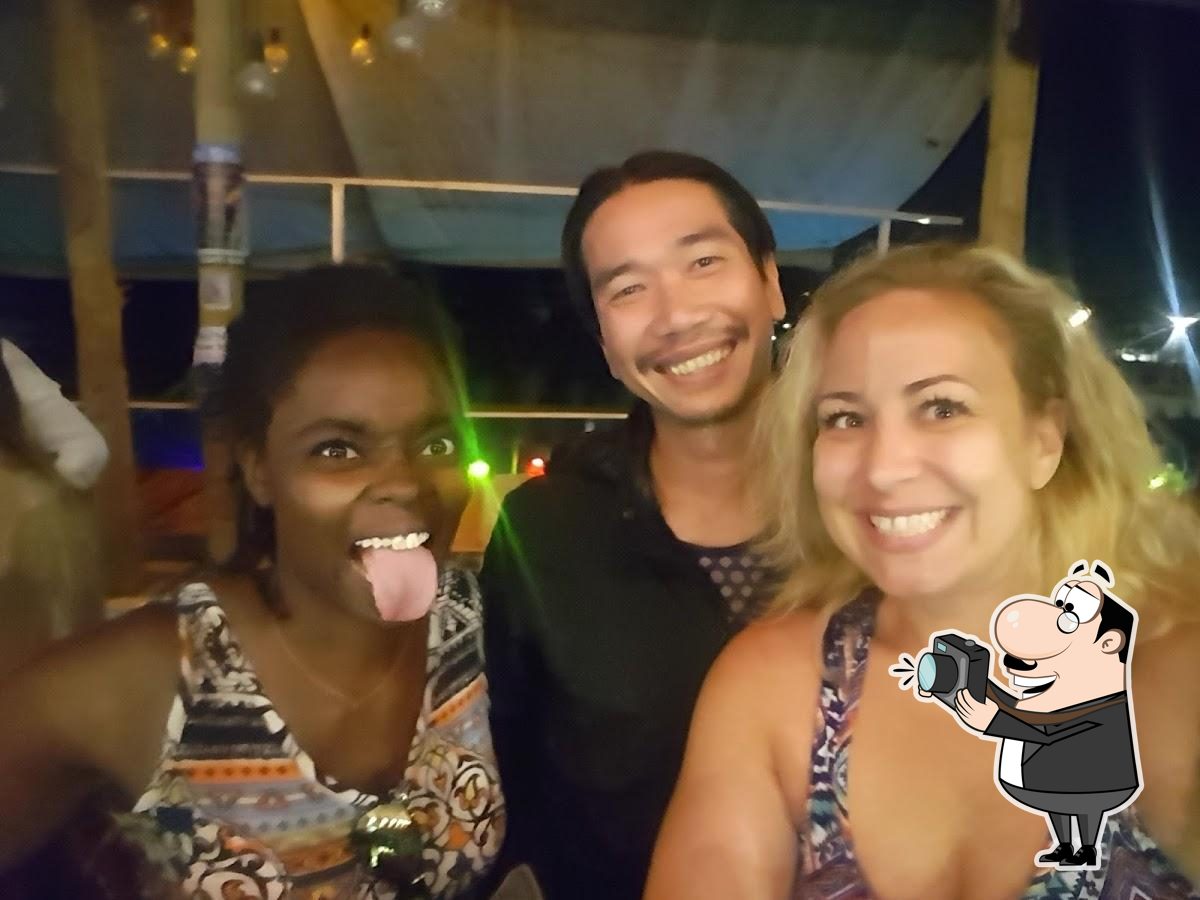 Sunset Bar, Pai, 9C2W+QWG - Restaurant reviews