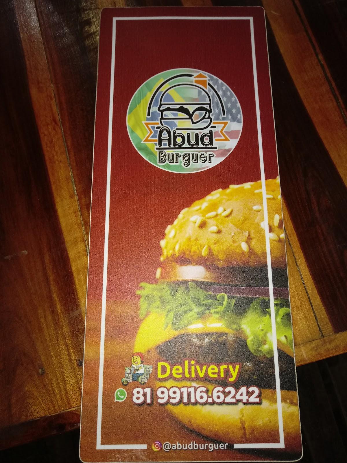 Abud Burguer restaurante, Brasil - Avaliações de restaurantes