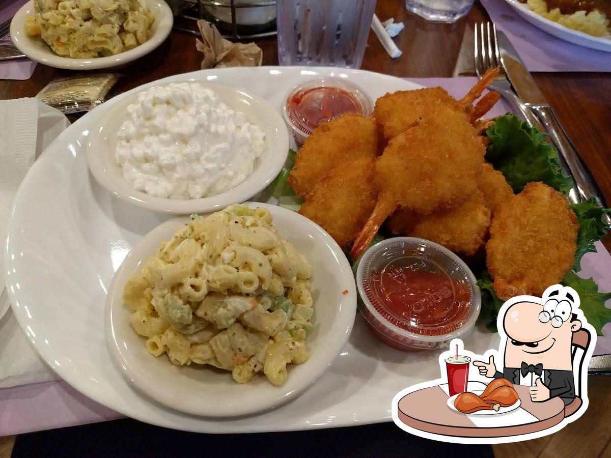 Firekeepers, Nedrow - Restaurant menu, prices and reviews