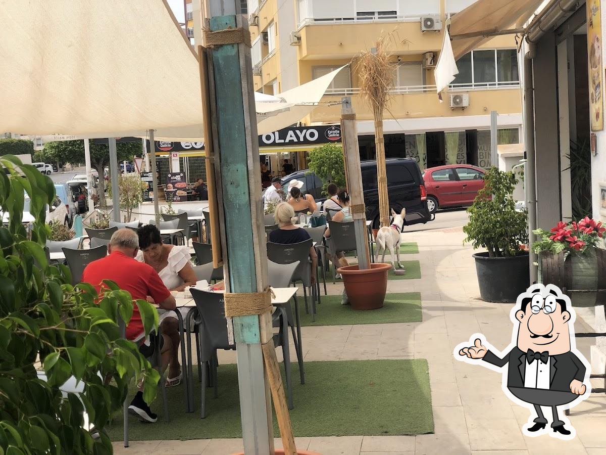 Fusión Tapas in Benidorm - Restaurant reviews