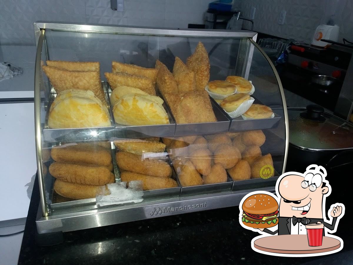 Lanchonete Top Mix pub & Bar, Brasil - Avaliações de restaurantes