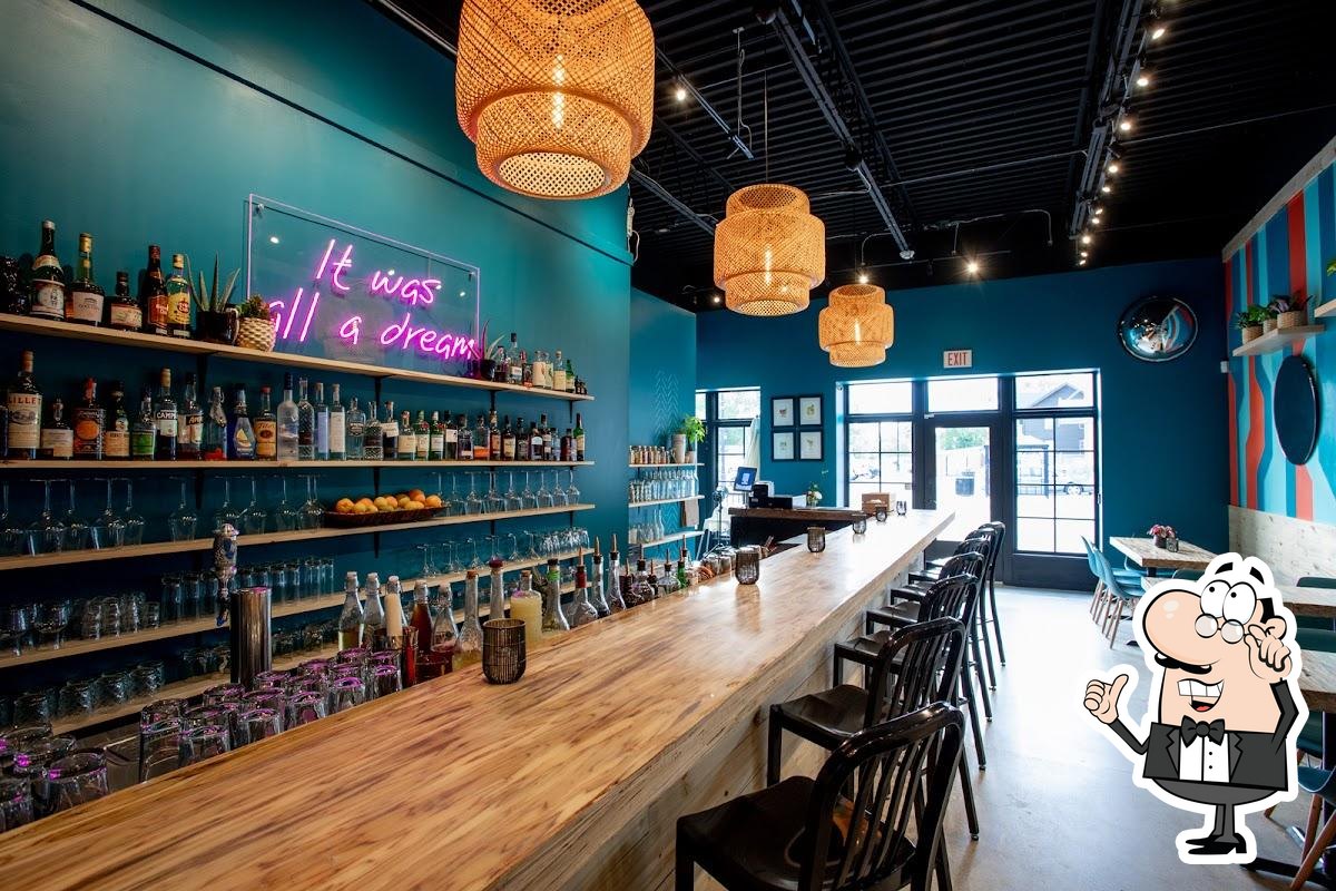 Low Down in Collingwood - Restaurant reviews