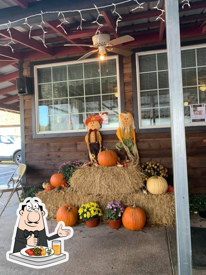 Mayberry Diner in Cross Hill - Restaurant menu and reviews