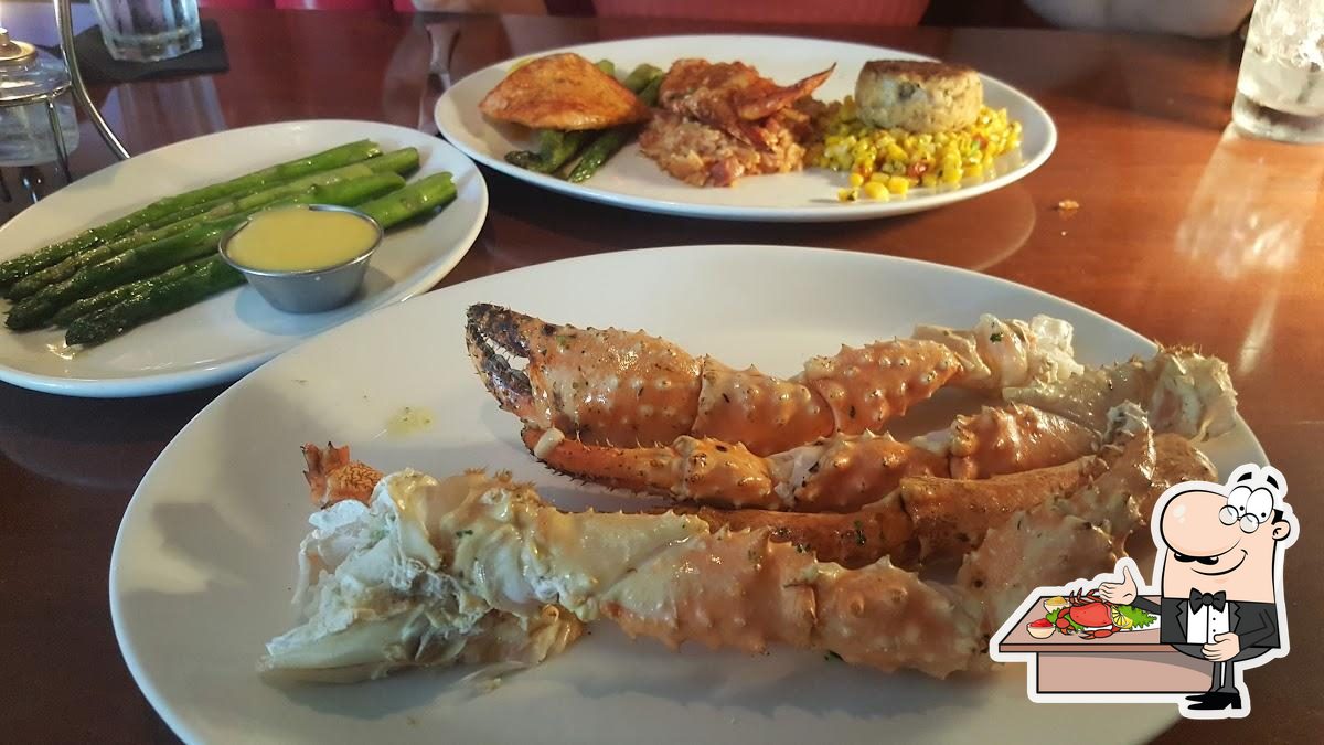 Mitchell's Fish Market in Rochester Hills - Restaurant menu and reviews