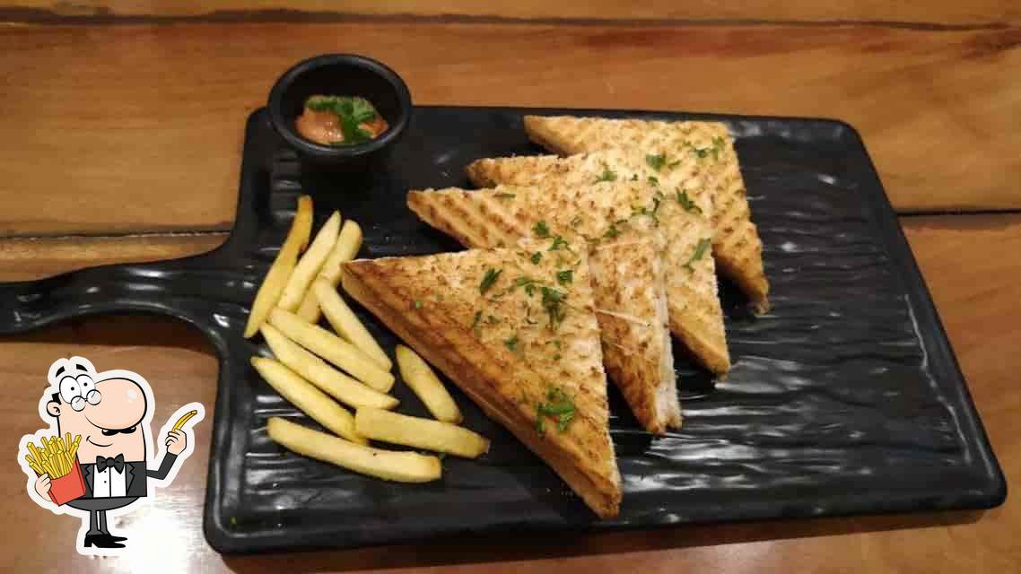Namo Tandoori Choolha Chai Pakode Wala, Jaipur - Restaurant menu and ...