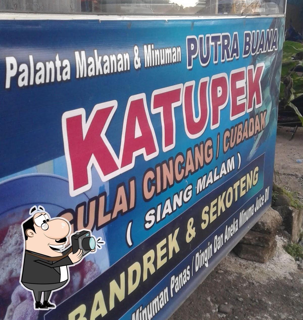 Pelanta Makanan dan Minuman Putra Buana cafe, Kuranji Hulu - Restaurant ...