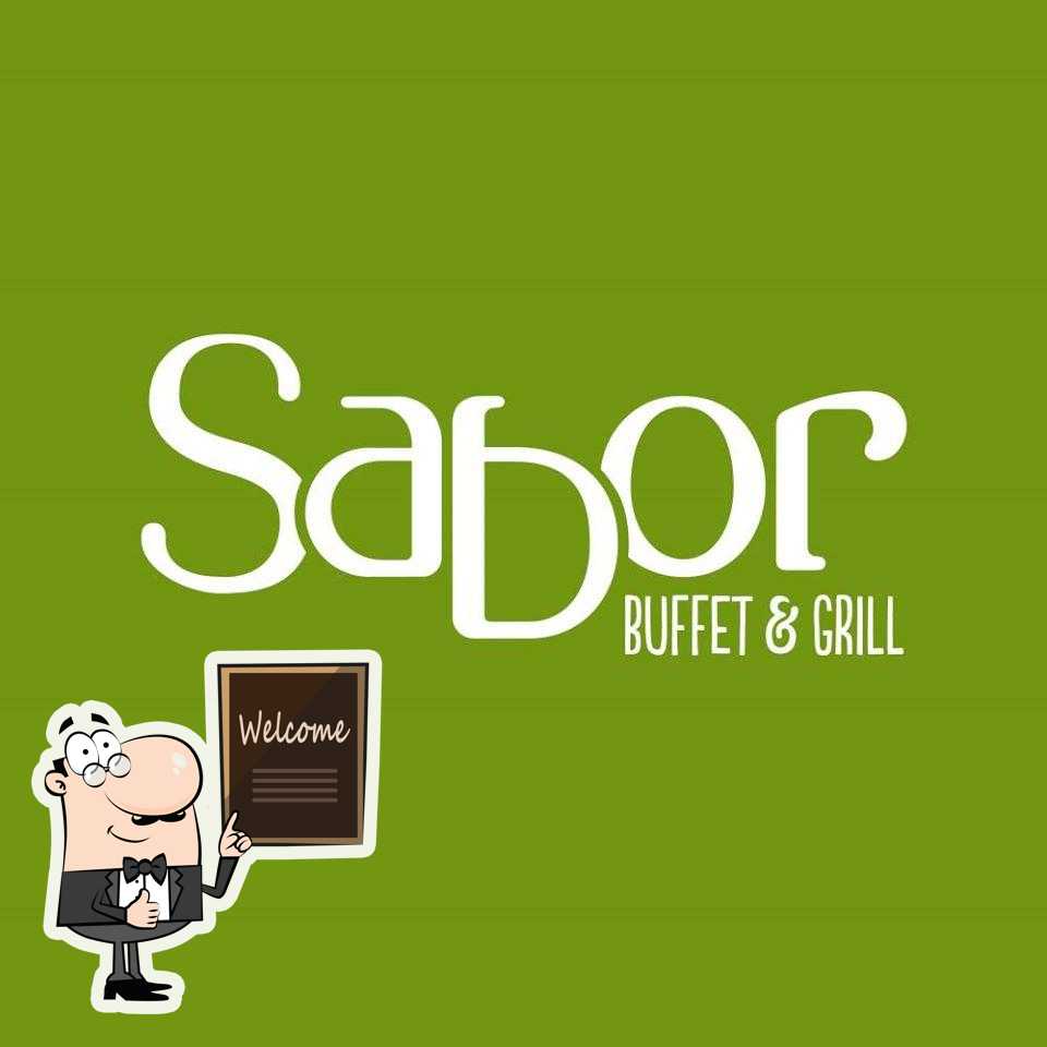 Restaurante Sabor Buffet e Grill, Curitiba, R. Alfredo Bufren ...