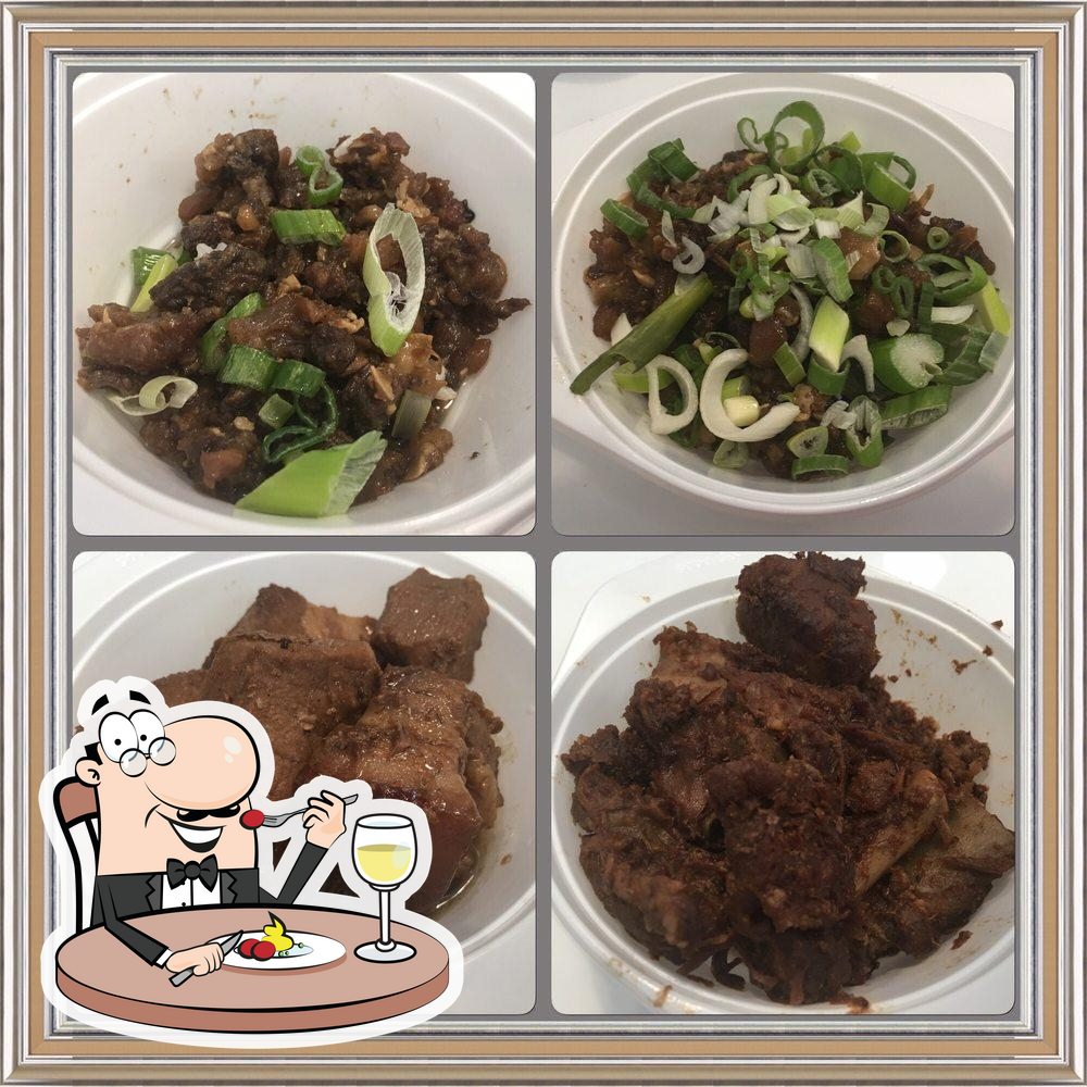 Sarap Toppings restaurant, Rome - Restaurant menu and reviews