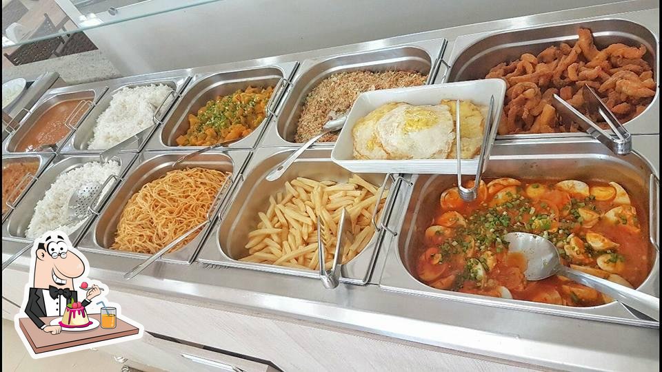 Restaurante Fábio's Grill, Brazil - Opiniones del restaurante
