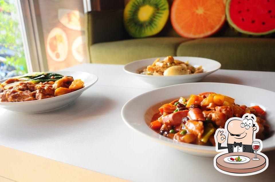 Ebens - Your Neighborhood Kitchen restaurant, Cainta - Restaurant reviews