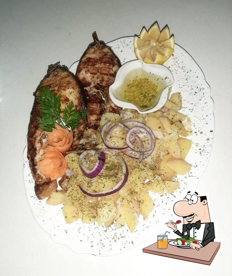 Restoran i market "Ducko" restaurant, Bogojevo, 17 15 - Restaurant reviews