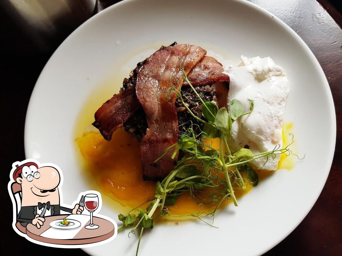 The Red House, Marsh Benham in Newbury - Restaurant menu and reviews