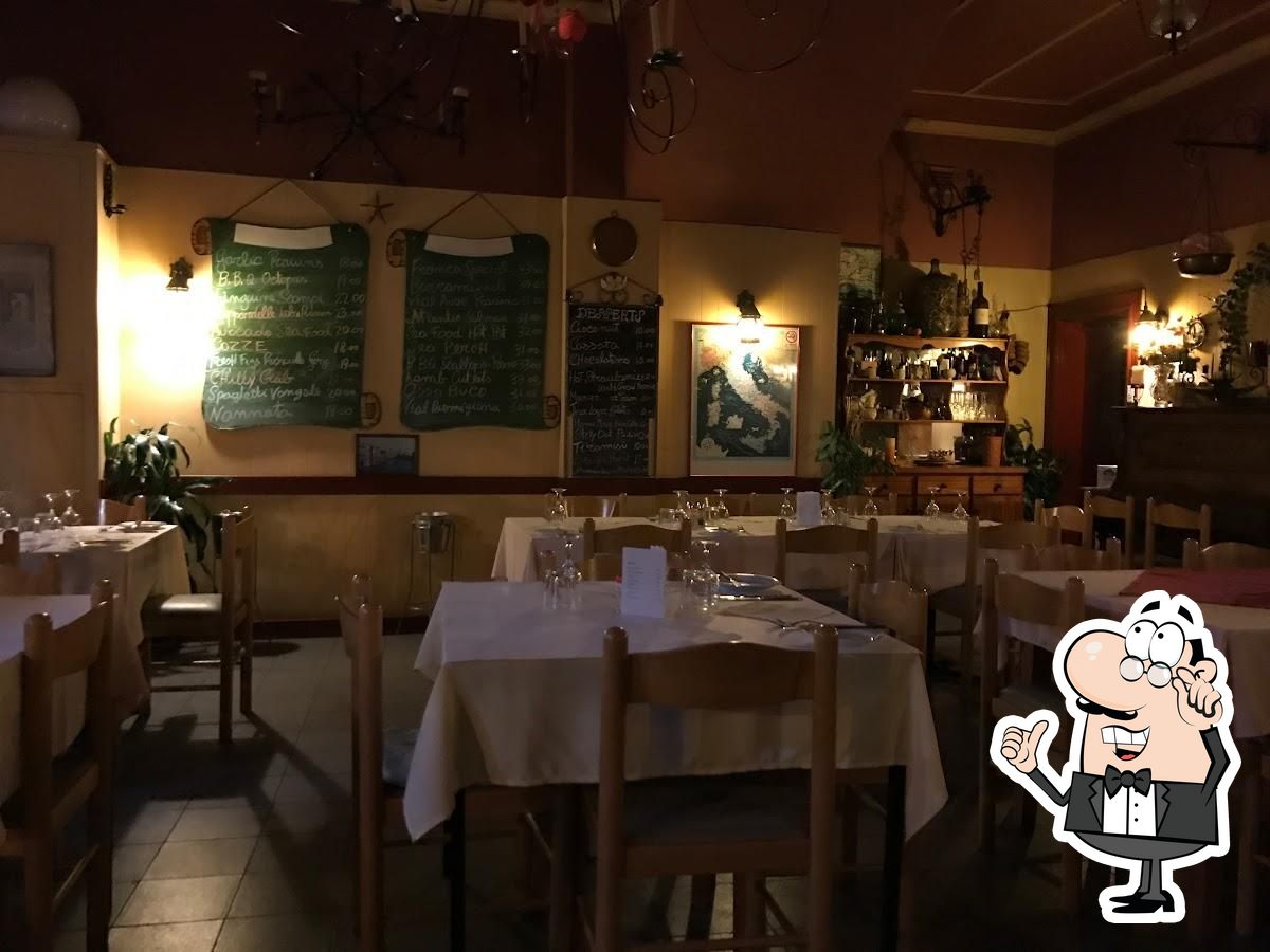 Da Franco Concord in Concord - Restaurant menu and reviews