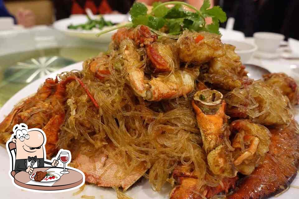 Come Along Chinese Seafood Restaurant(Best Price on Website!) in ...