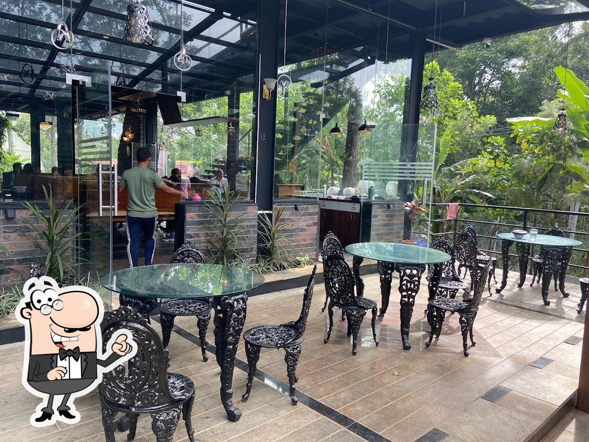 H.R Legacy Cafe & Resto, Yercaud - Restaurant reviews