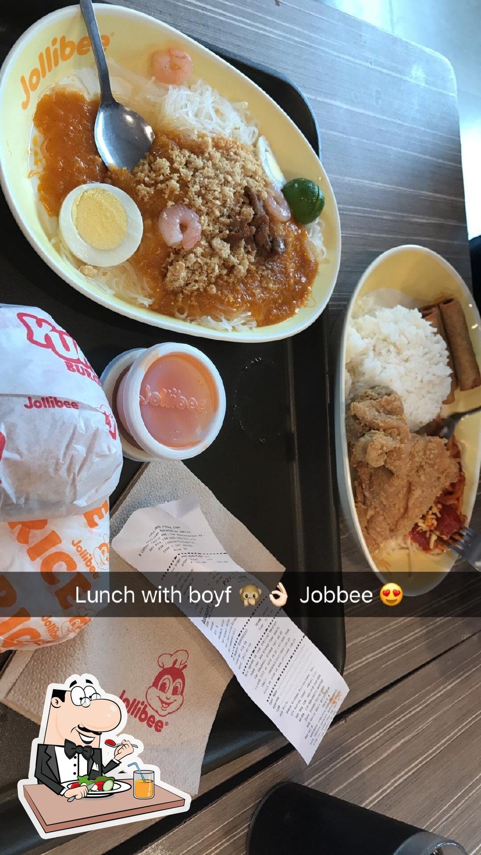 Jollibee Karangalan - Imelda restaurant, Pasig, K Center Building - Restaurant menu and reviews