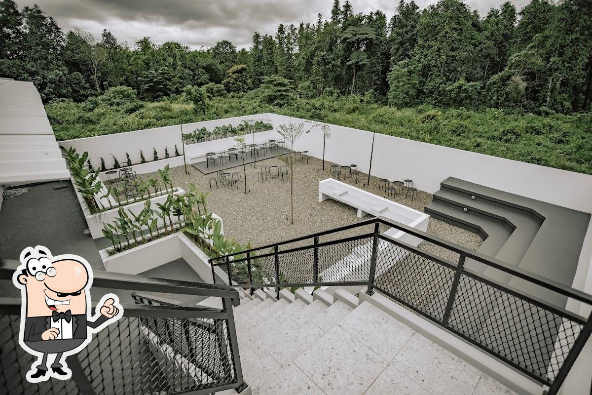 Kalanoia Coffee, Serang - Restaurant reviews