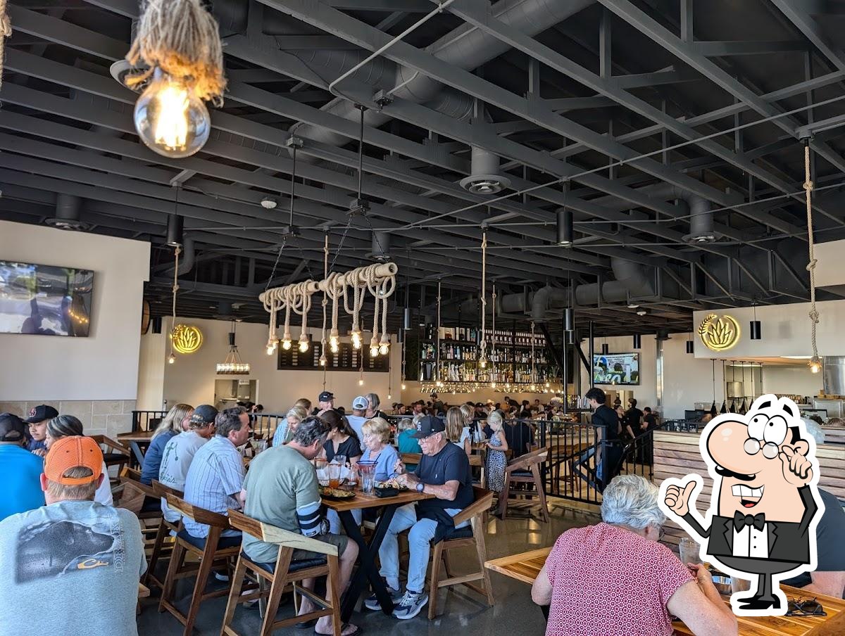 Ma Cualli, Rapid City - Restaurant menu, prices and reviews