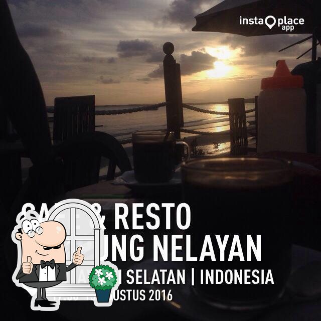 RM. Kampung Nelayan restaurant, Indonesia - Restaurant reviews