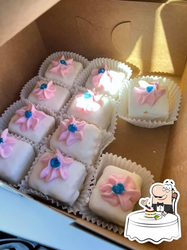 Rolen's Bakery in Dothan - Restaurant menu and reviews