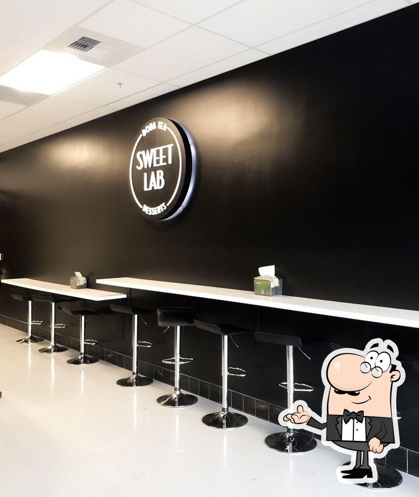 Sweet Lab Boba Tea & Desserts, Lodi - Restaurant menu, prices and reviews