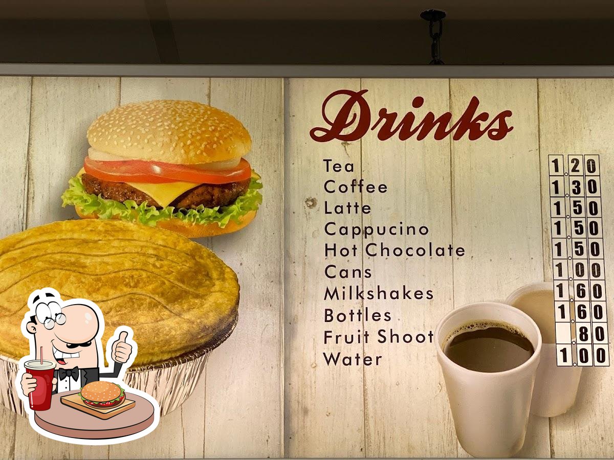 Matlock bath fish bar in Matlock - Restaurant reviews