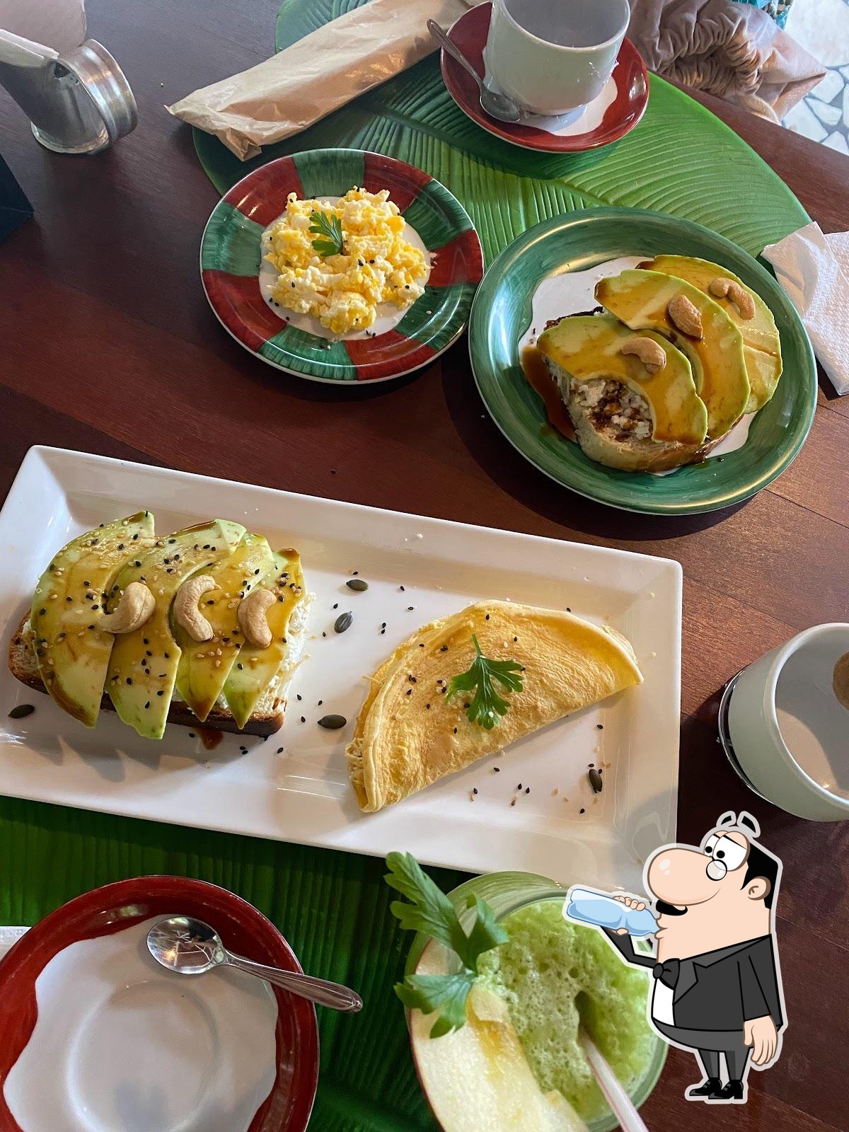 Nosso Café, Pipa - Avaliações de restaurantes