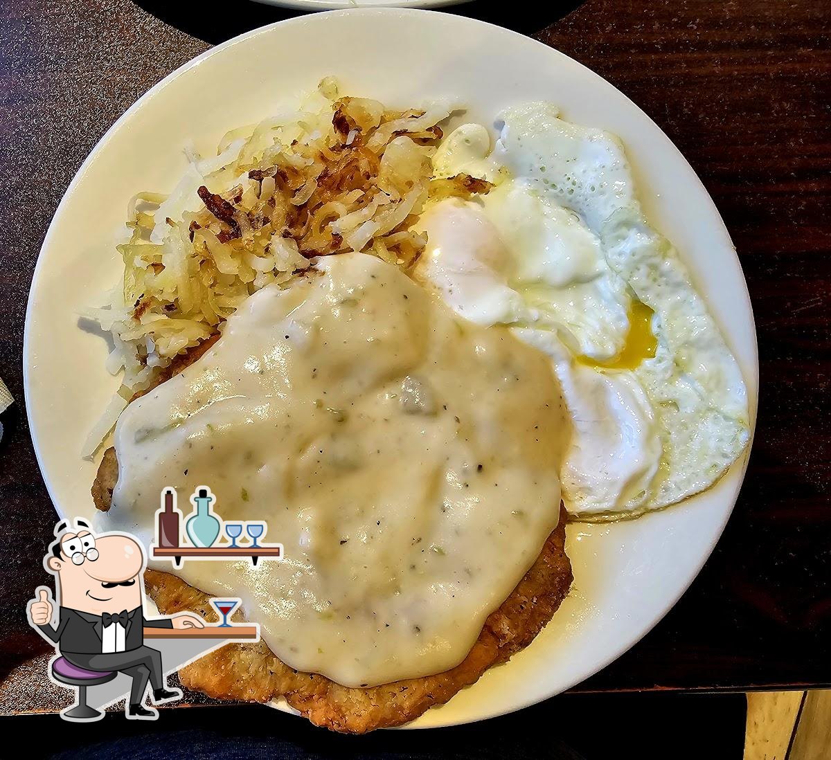 Vick's Vittles, Albuquerque - Restaurant menu, prices and reviews