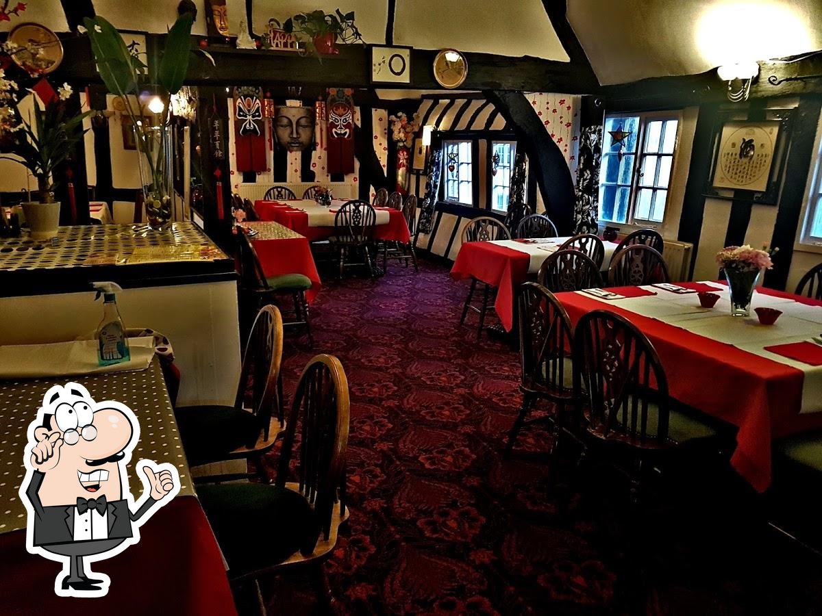 Yumi Yumi in Evesham - Chinese restaurant menu and reviews