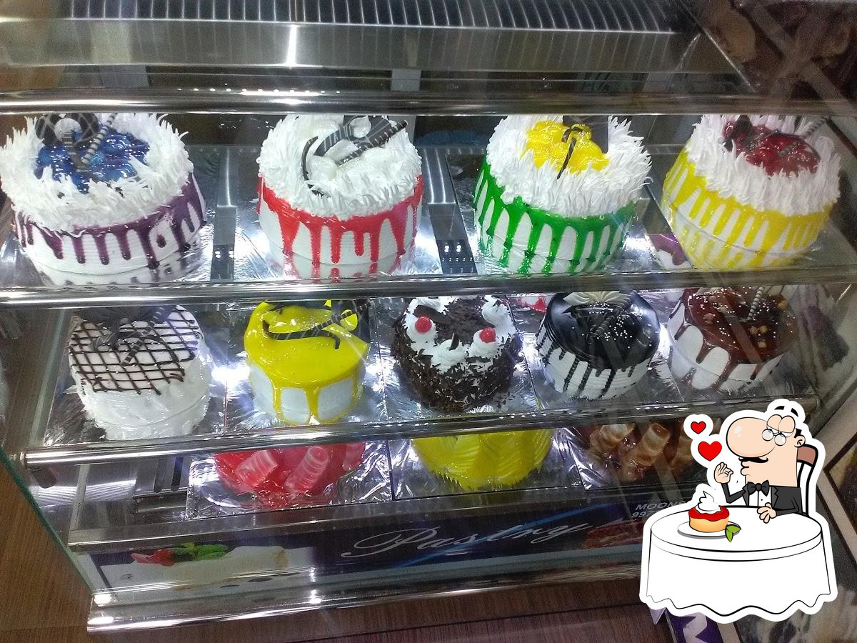 Bangalore Iyyangar Bakery, Nashik, Shop No. 11 - Restaurant reviews