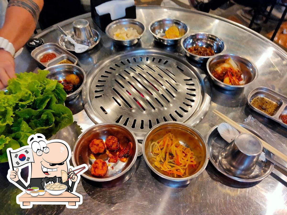 9292 Samgyupsal Unlimited Pork&Beef restaurant, Silang - Restaurant ...