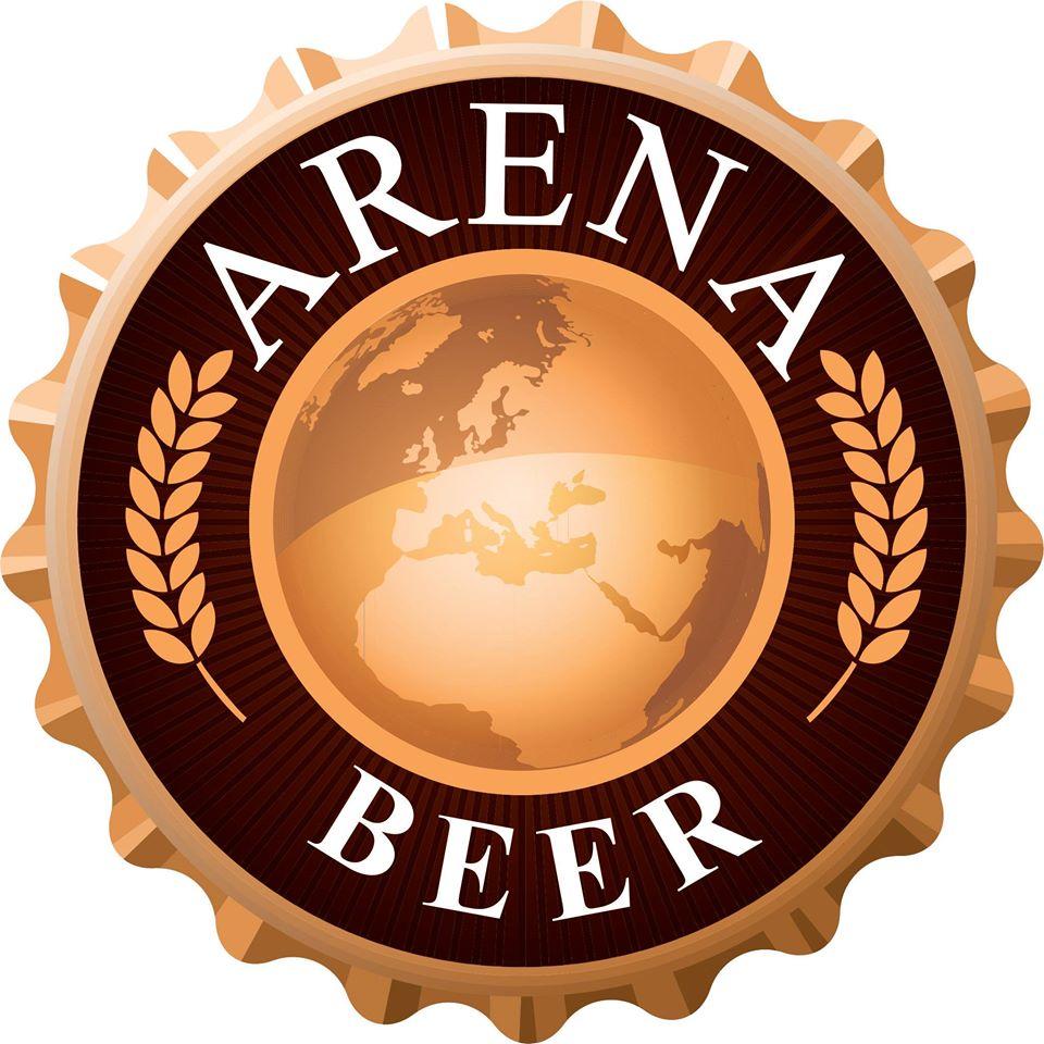Arena Beer cafeteria, Sapezal, Av. Dourado Centro
