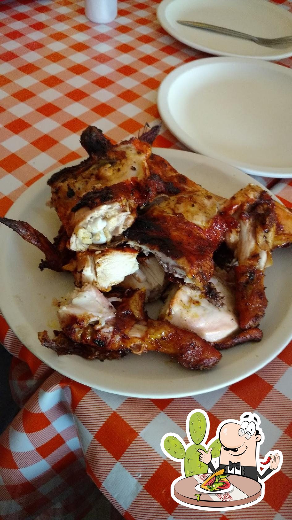 Restaurante El Pollo Ranchero, Zapopan, Av. Mariano Otero 830 ...