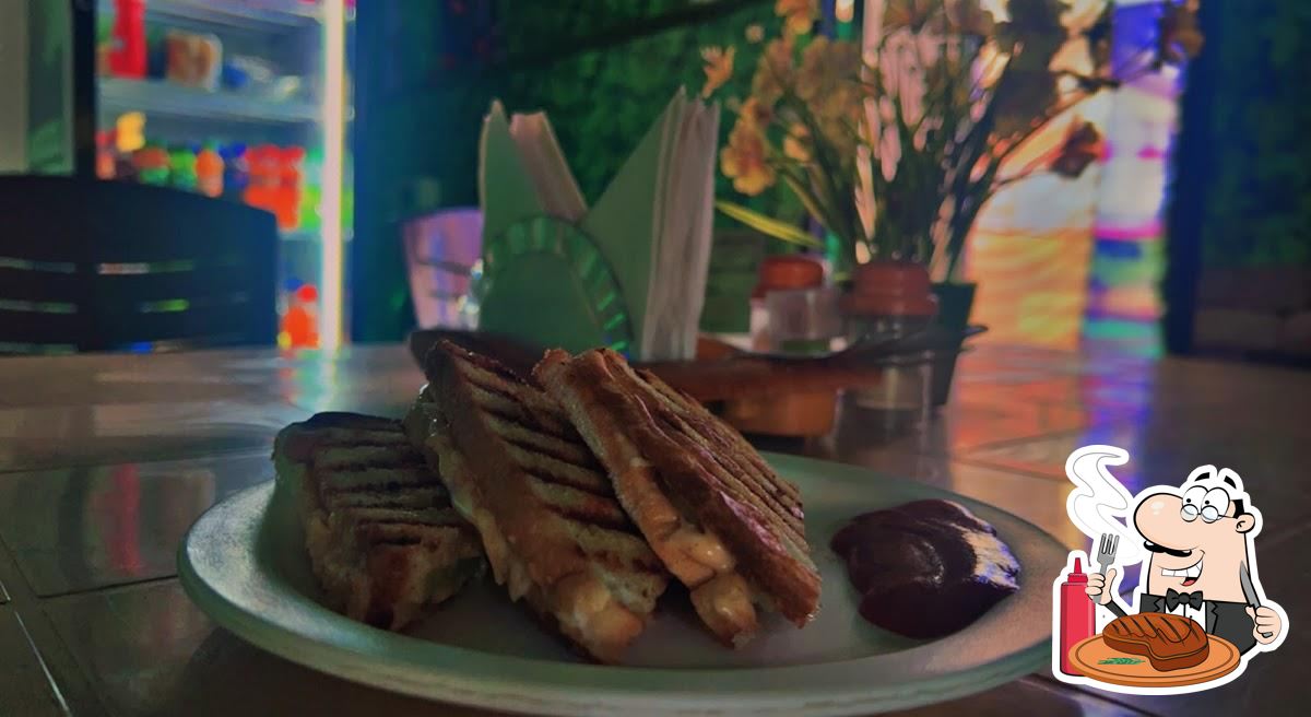 Green hut restaurant, Fatehpur Range - Restaurant reviews